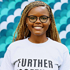 Meet the Team - The Fursa Trust